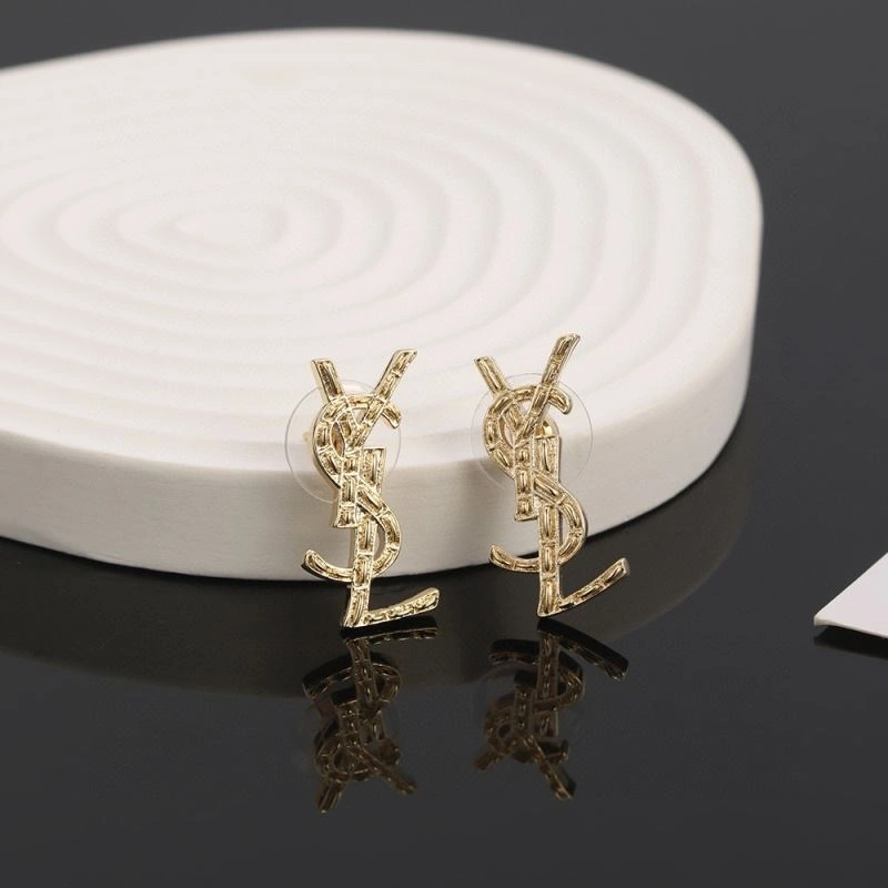 OEM Ysl Earrings