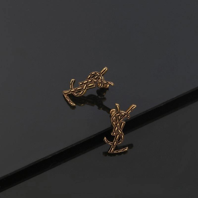 OEM Ysl Earrings