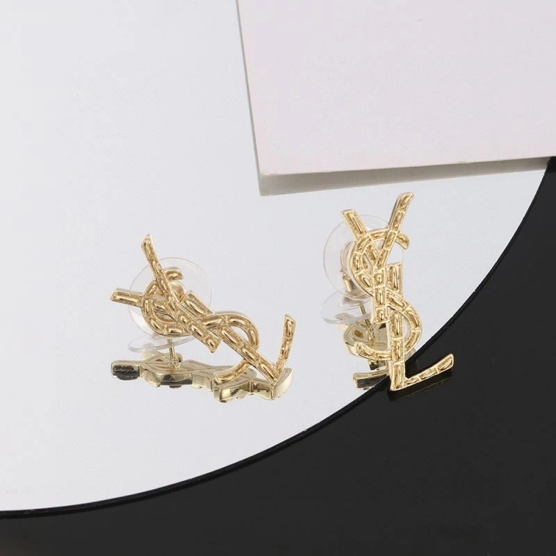 OEM Ysl Earrings