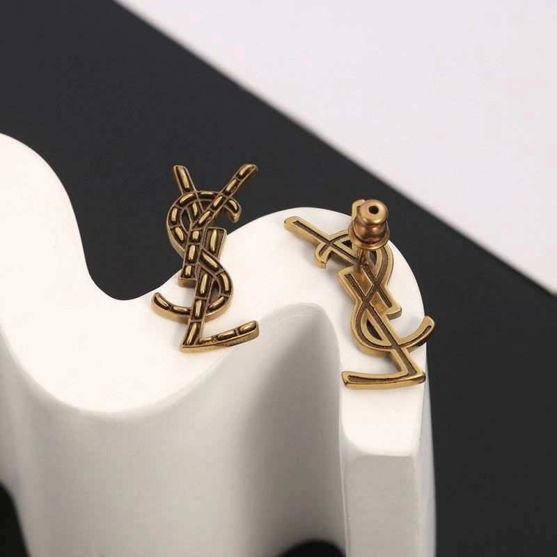 OEM Ysl Earrings