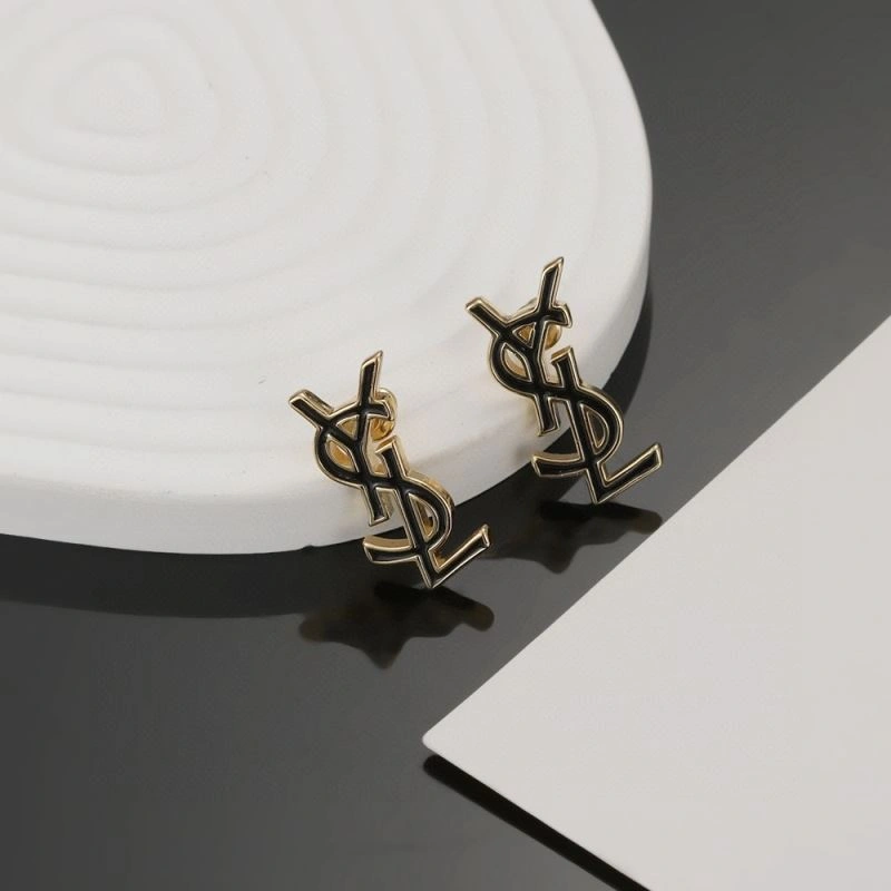 Economical Ysl Earrings