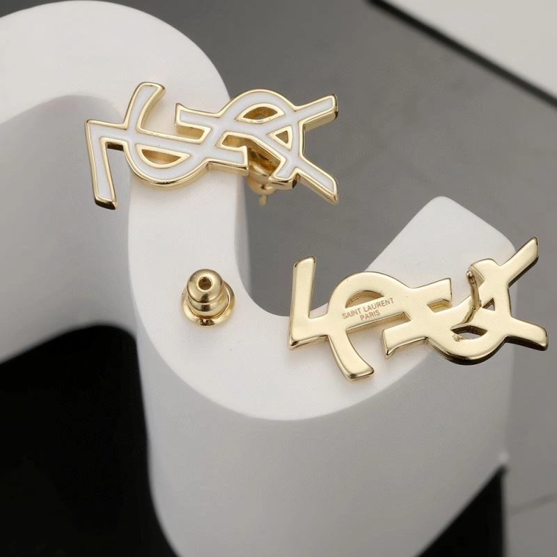 Economical Ysl Earrings