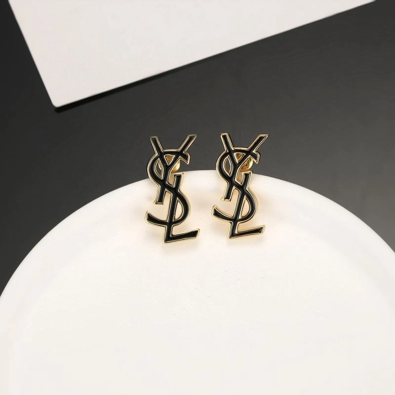 Economical Ysl Earrings