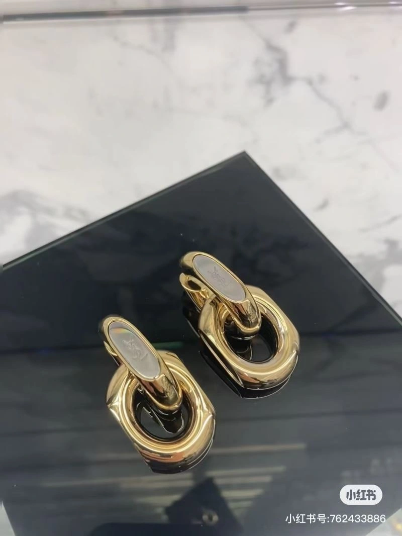 Discounted Ysl Earrings