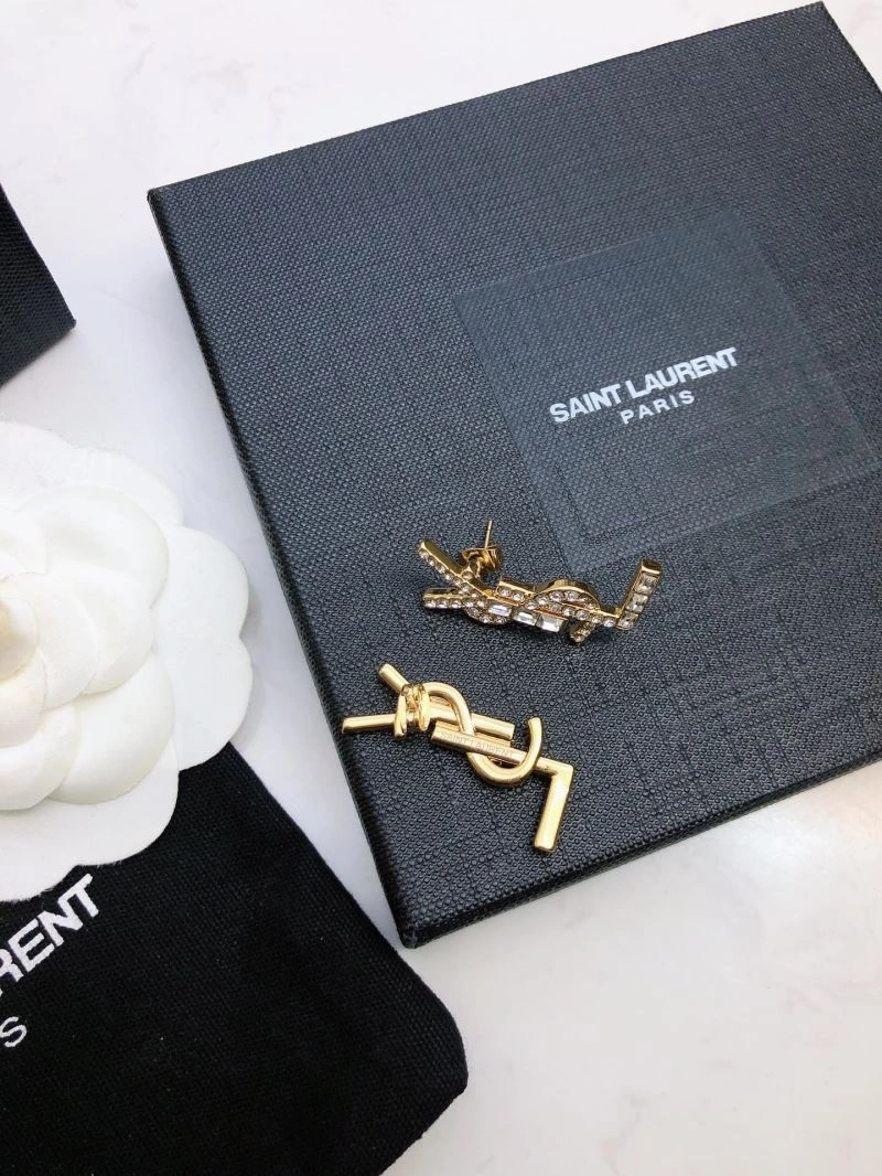 Value-priced Ysl Earrings