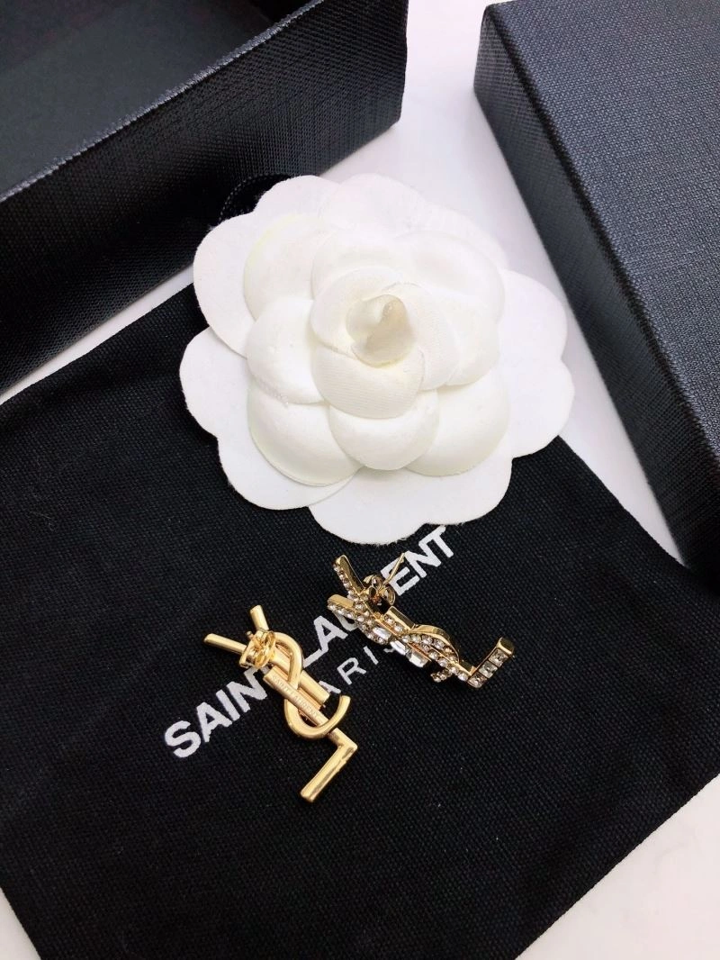 Value-priced Ysl Earrings