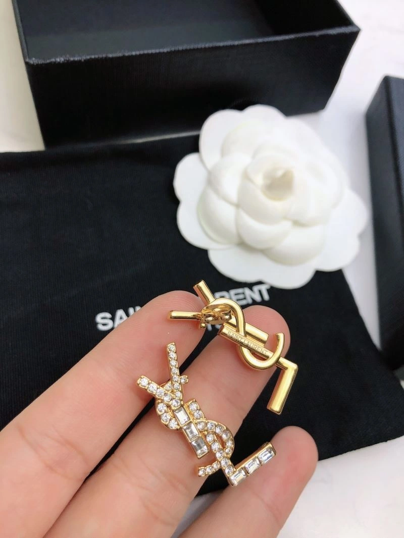 Value-priced Ysl Earrings