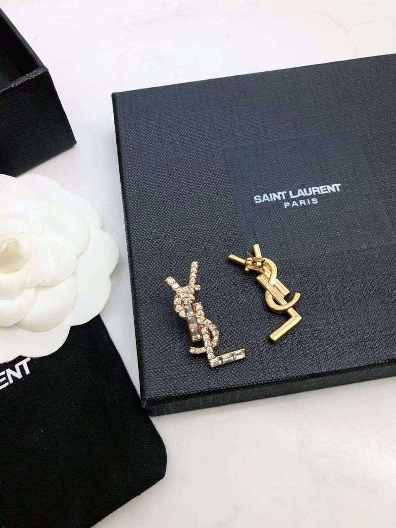 Value-priced Ysl Earrings