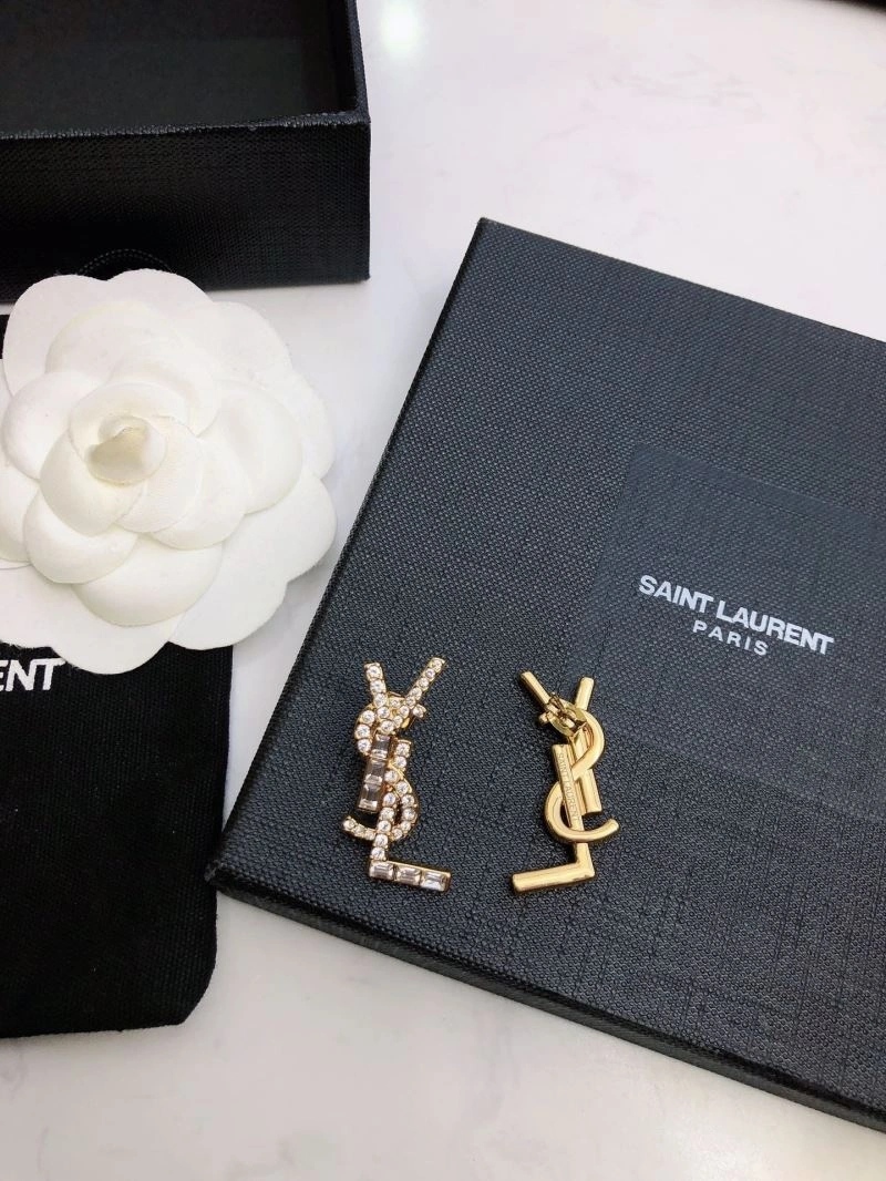 Value-priced Ysl Earrings