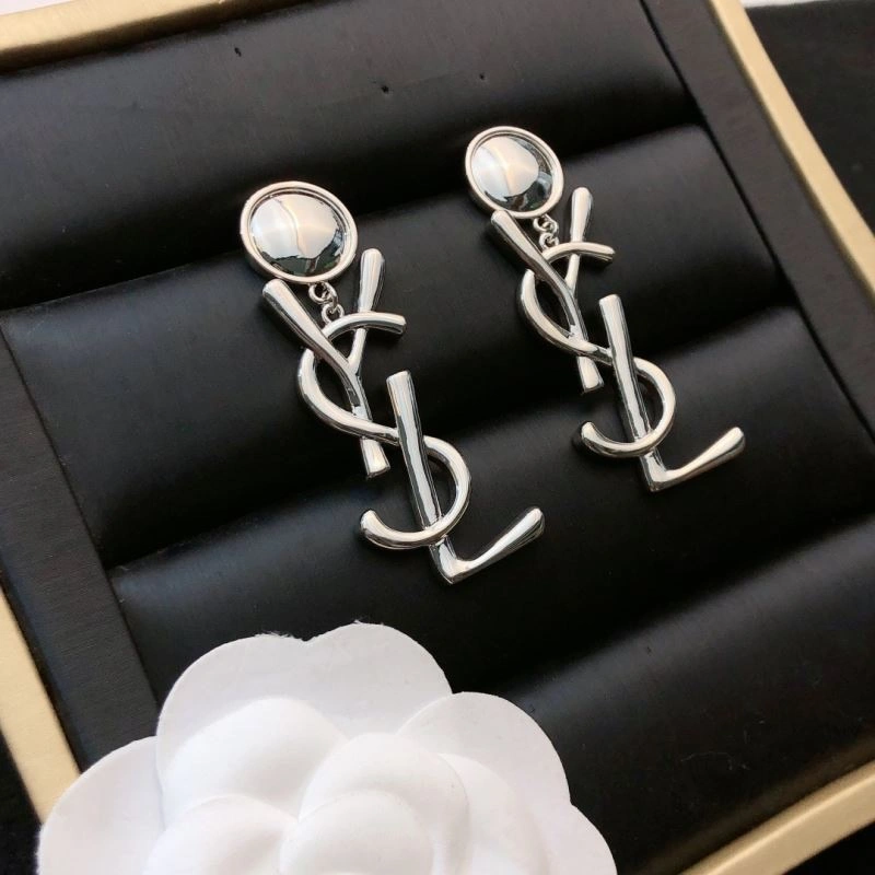 Value-priced Ysl Earrings