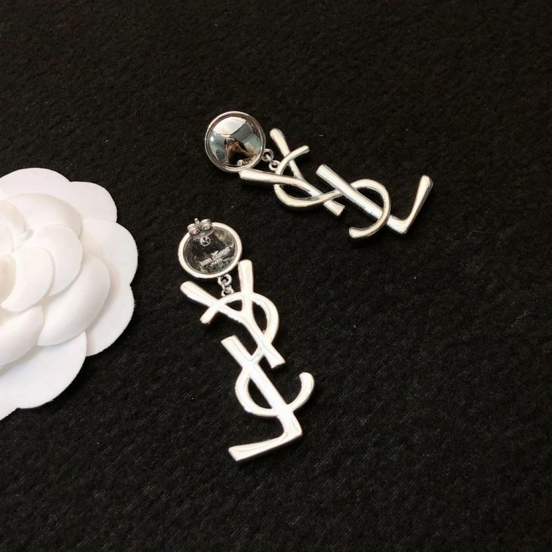 Value-priced Ysl Earrings
