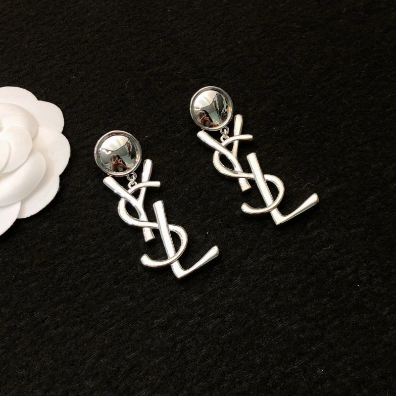 Value-priced Ysl Earrings