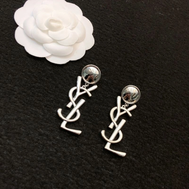 Value-priced Ysl Earrings