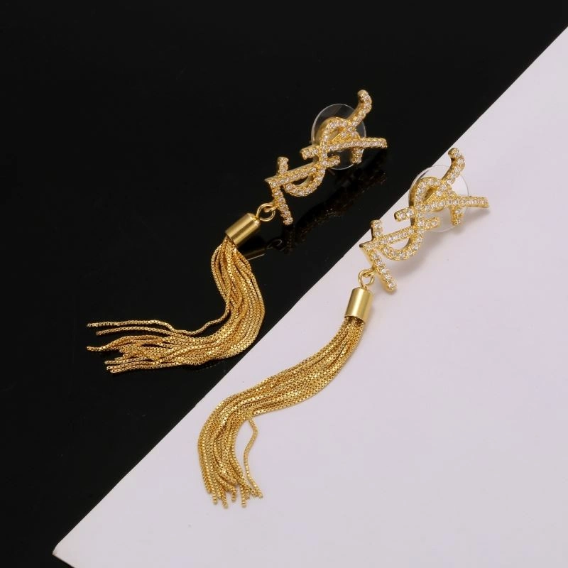 Reasonably priced Ysl Earrings