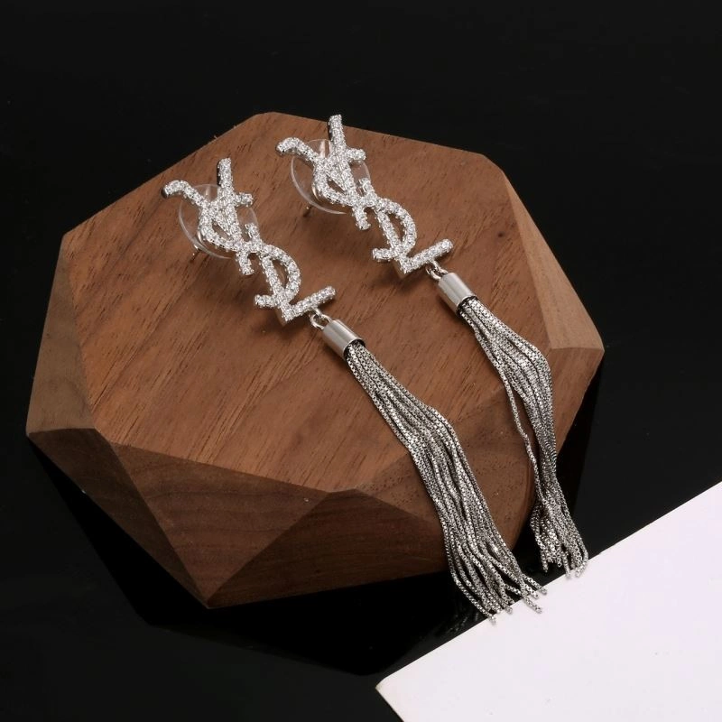 Reasonably priced Ysl Earrings
