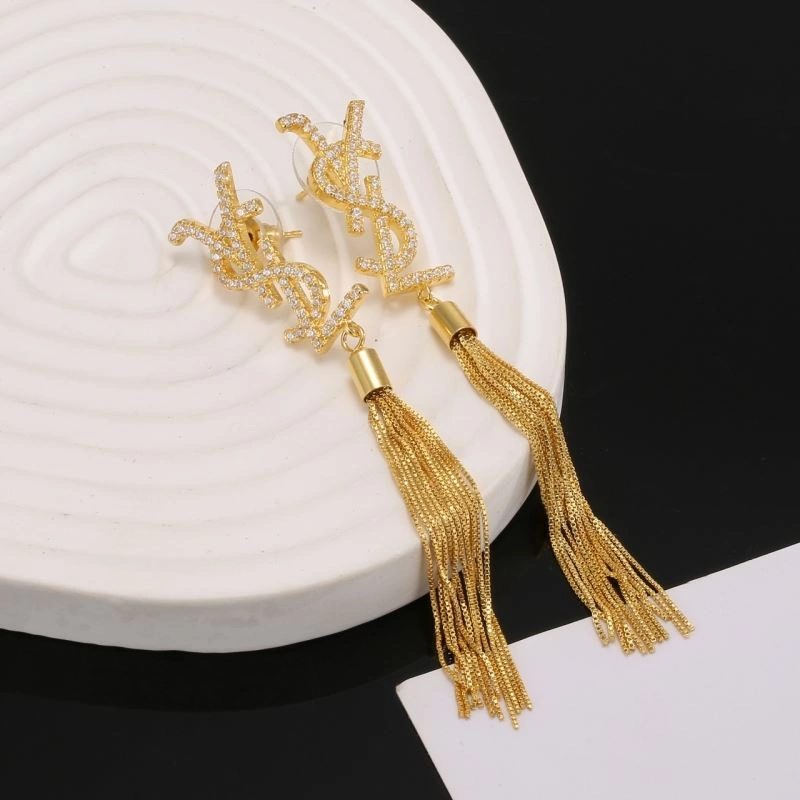 Reasonably priced Ysl Earrings