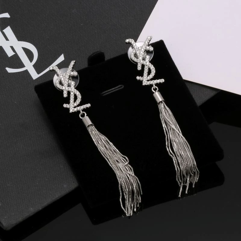 Reasonably priced Ysl Earrings