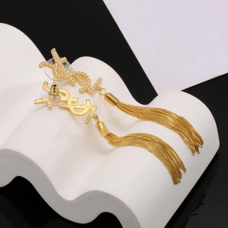 Reasonably priced Ysl Earrings