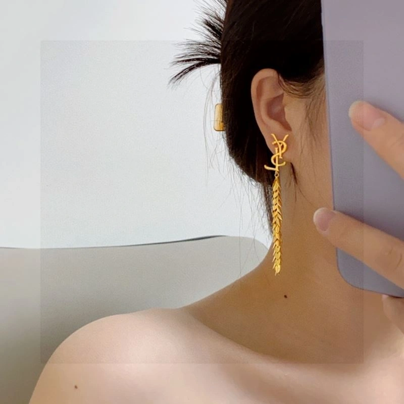 Reasonably priced Ysl Earrings