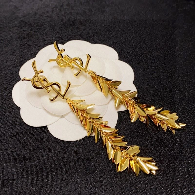Reasonably priced Ysl Earrings