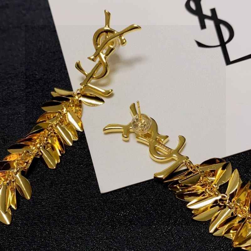 Reasonably priced Ysl Earrings