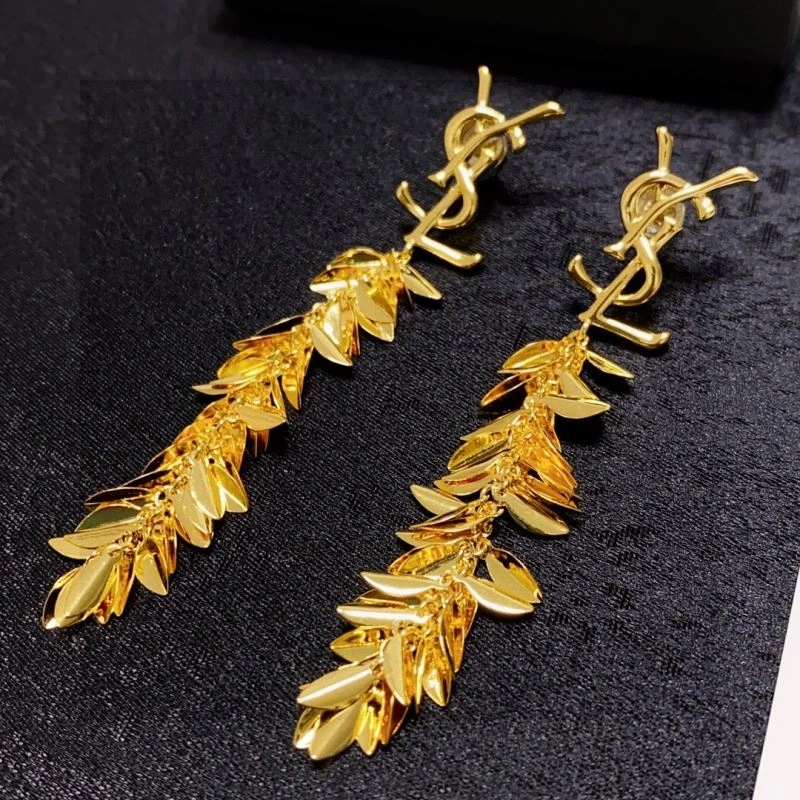 Reasonably priced Ysl Earrings
