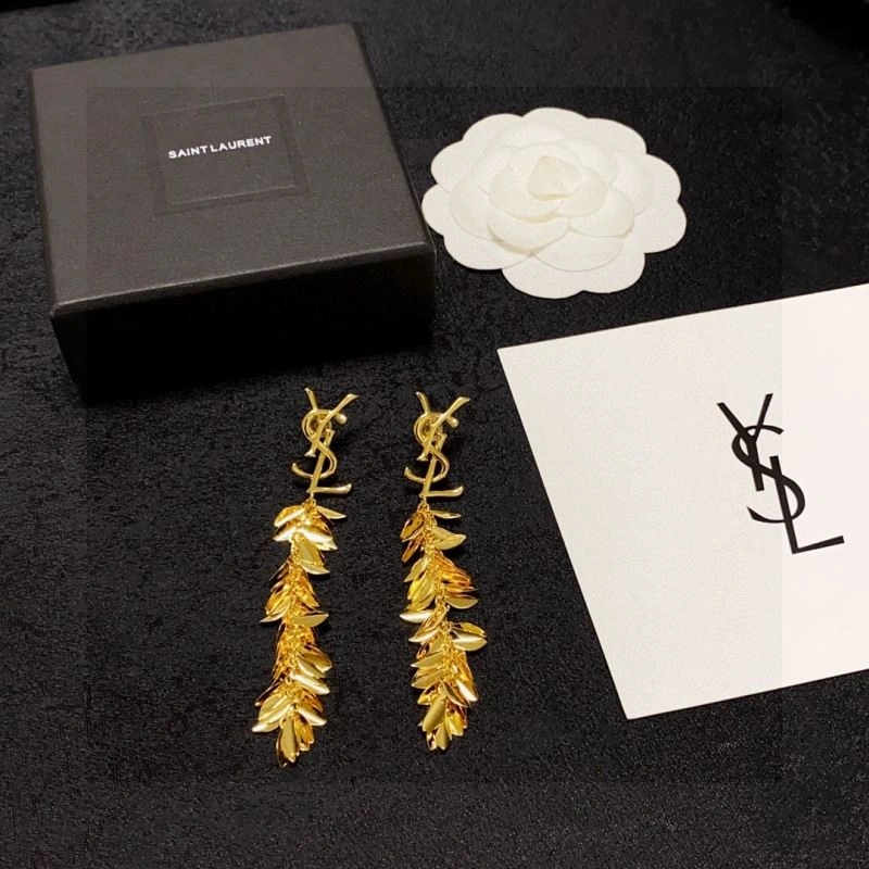 Reasonably priced Ysl Earrings