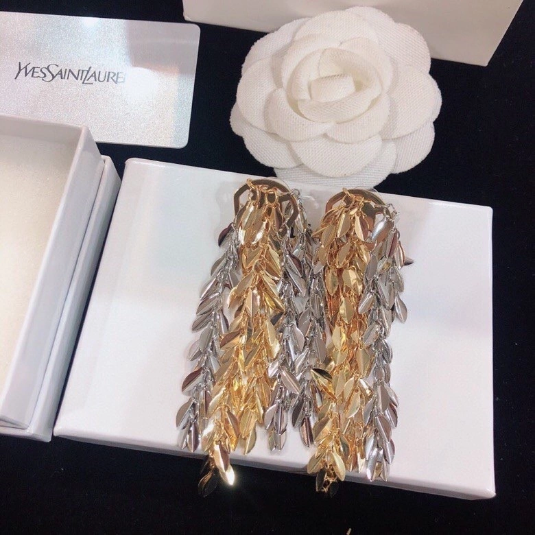 Brand-original Ysl Earrings