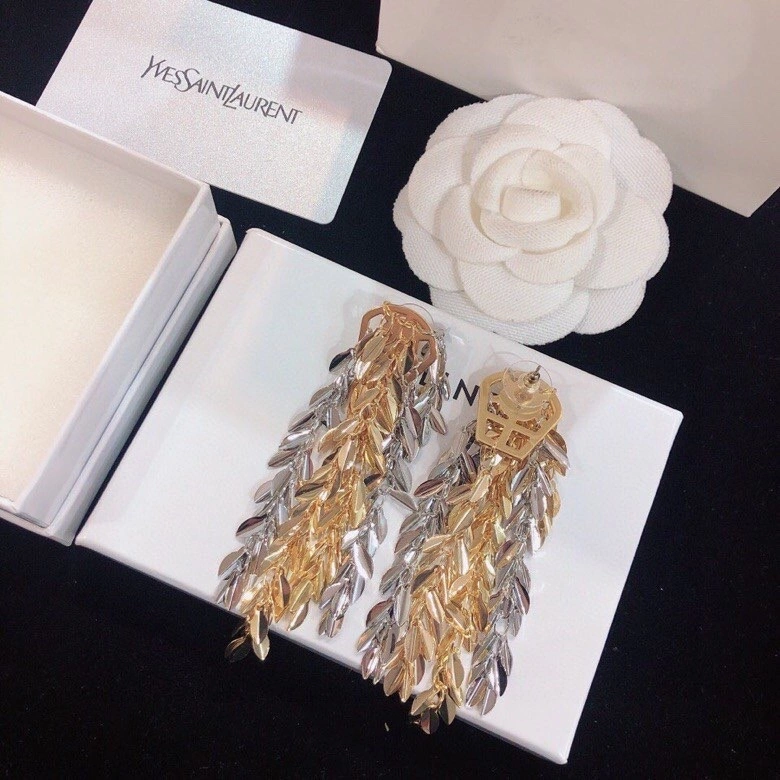 Brand-original Ysl Earrings