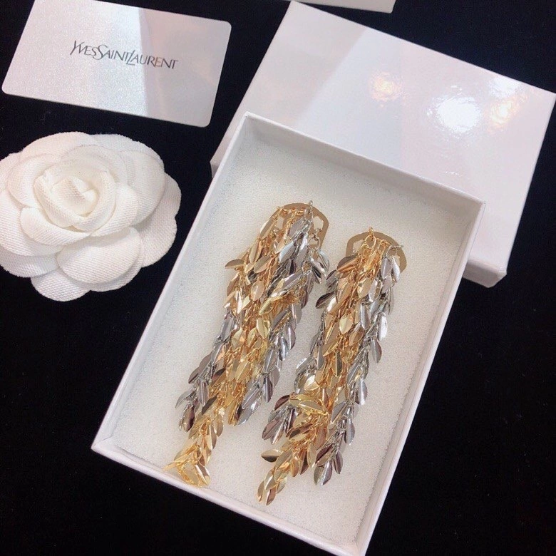 Brand-original Ysl Earrings