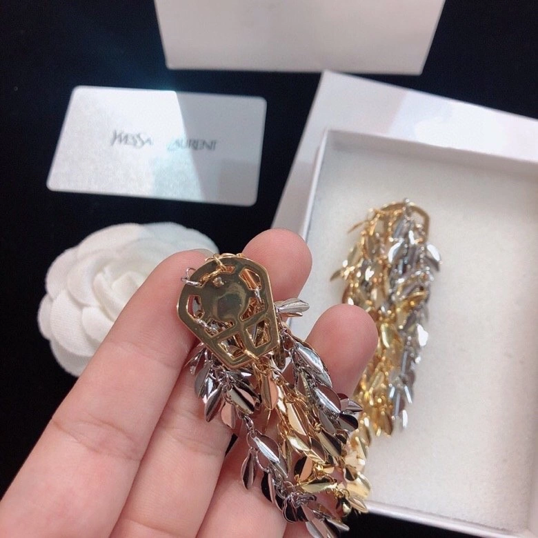 Brand-original Ysl Earrings