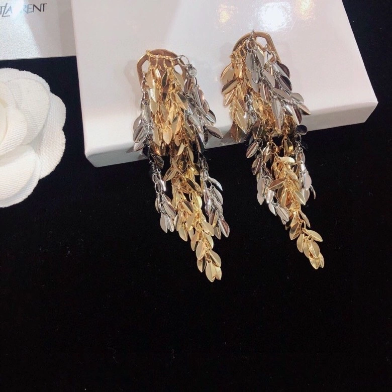 Brand-original Ysl Earrings
