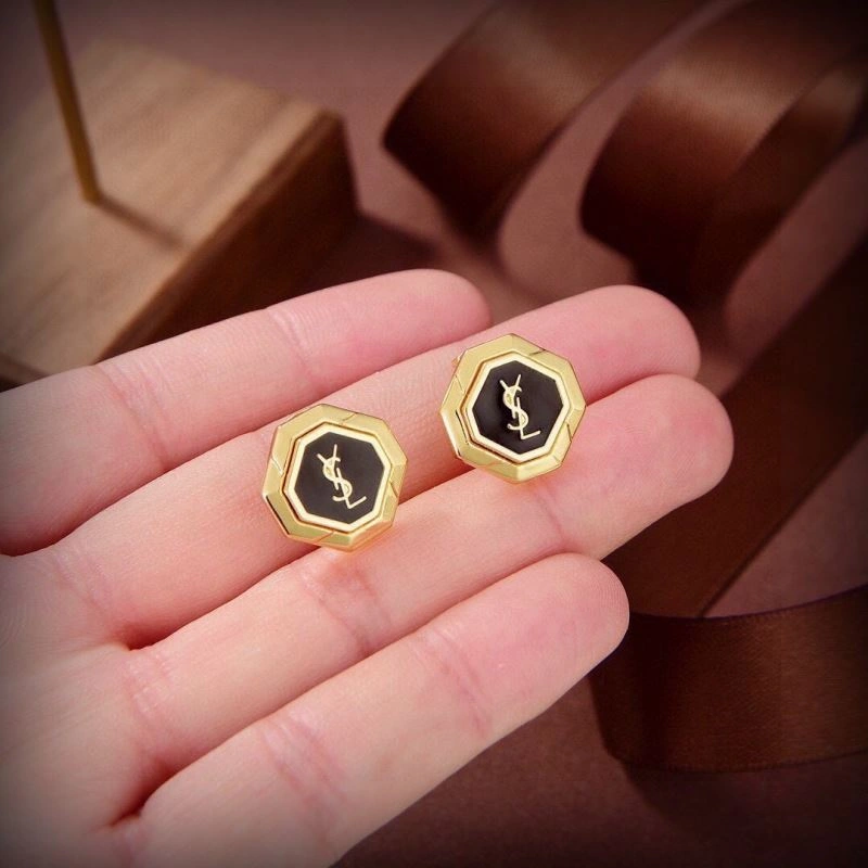 Brand-original Ysl Earrings
