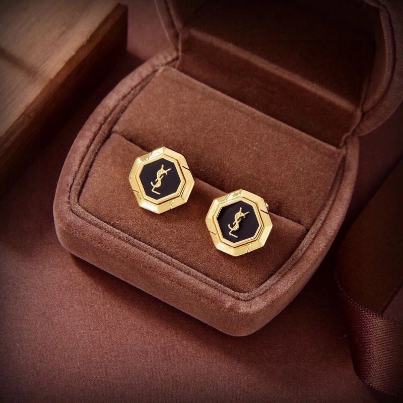 Brand-original Ysl Earrings