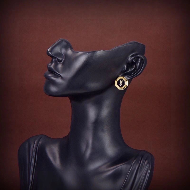 Brand-original Ysl Earrings