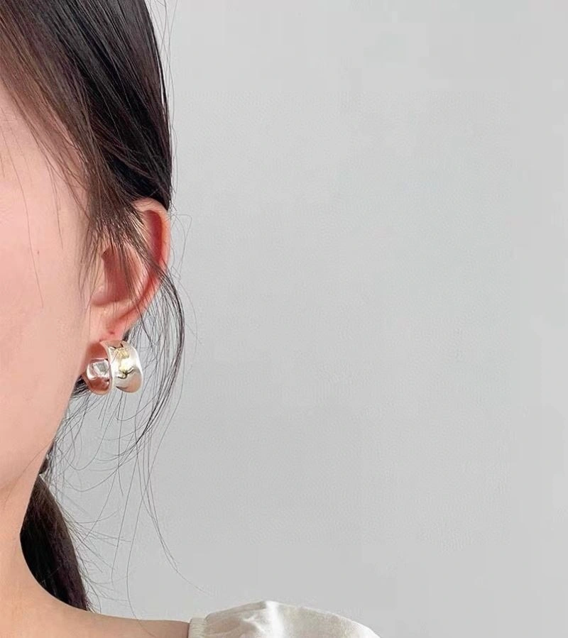 High fidelity Ysl Earrings
