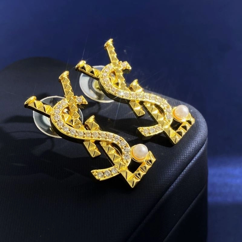 OEM Ysl Earrings