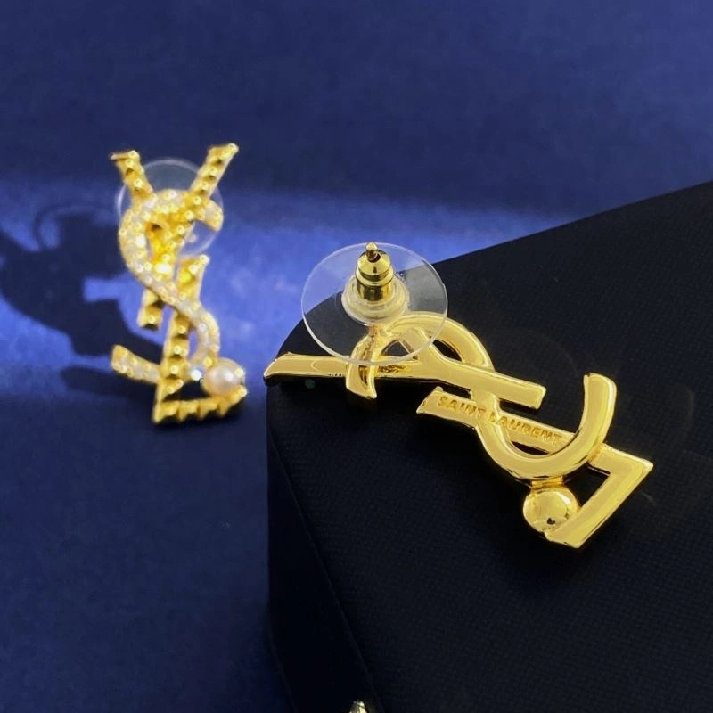 OEM Ysl Earrings