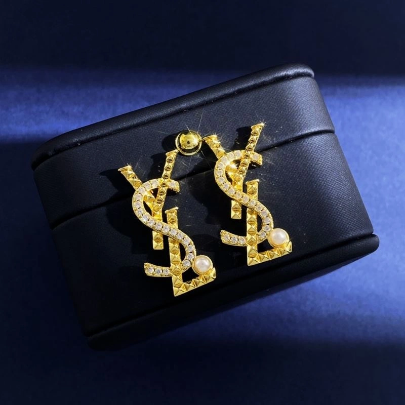 OEM Ysl Earrings