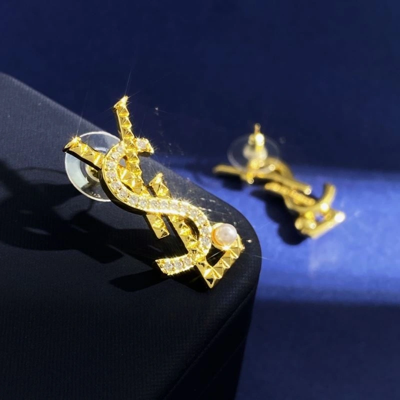 OEM Ysl Earrings