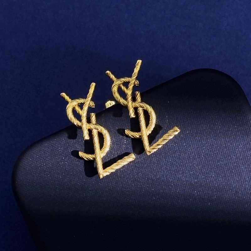 OEM Ysl Earrings