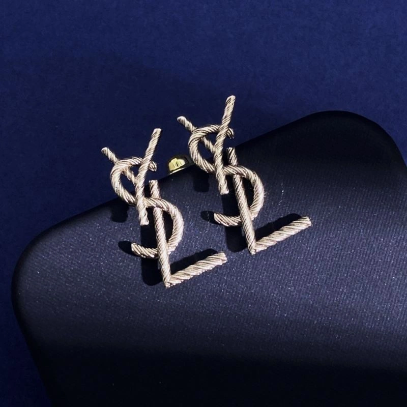 OEM Ysl Earrings