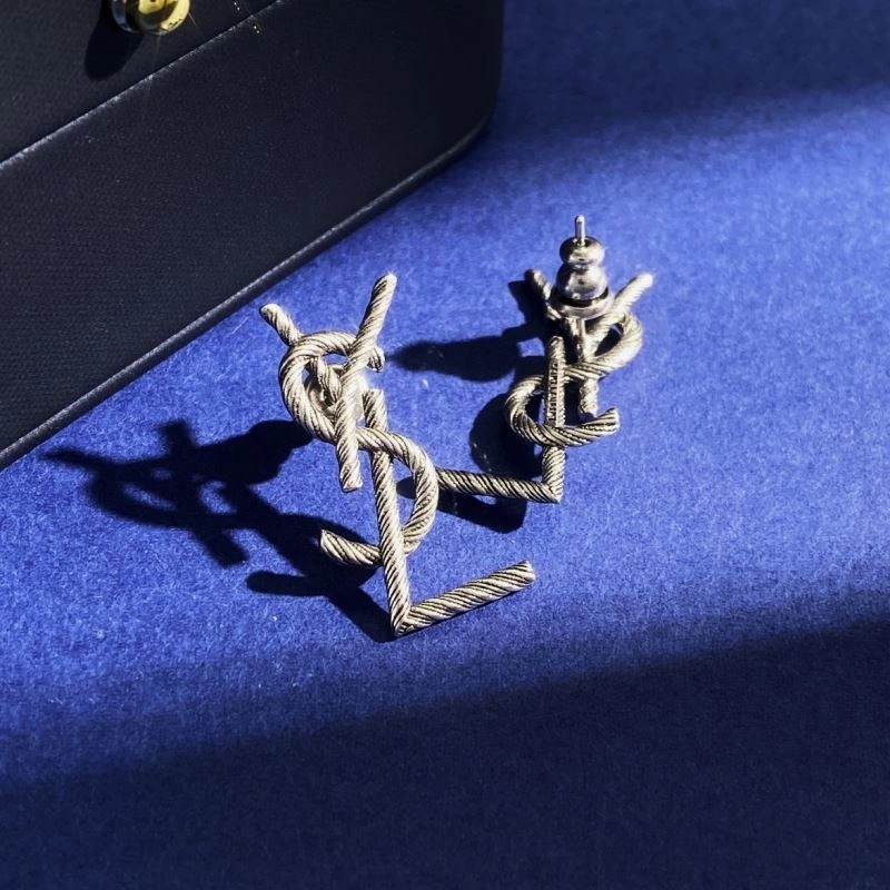 OEM Ysl Earrings