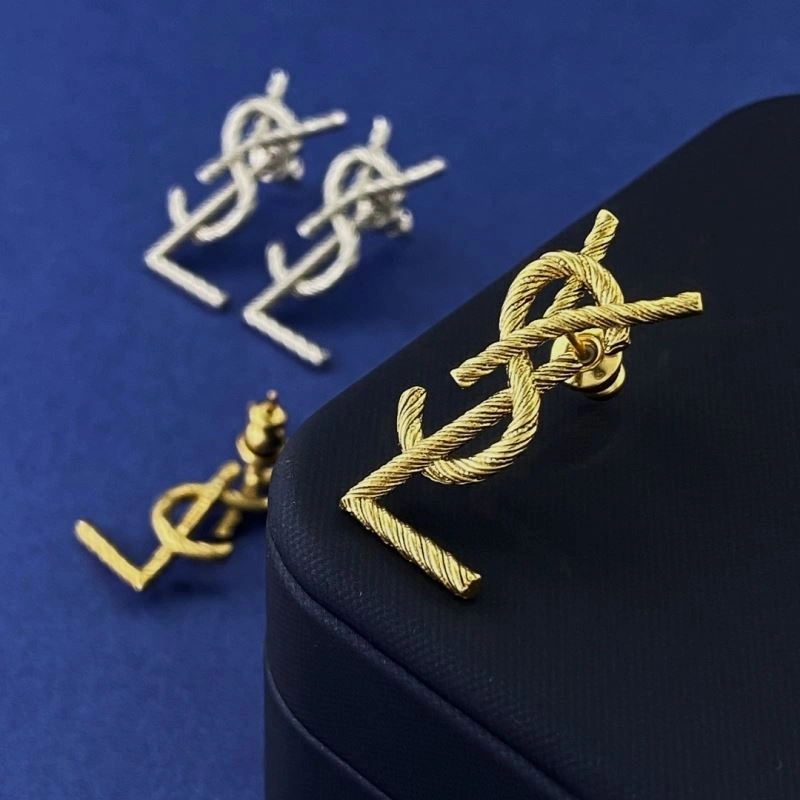 OEM Ysl Earrings