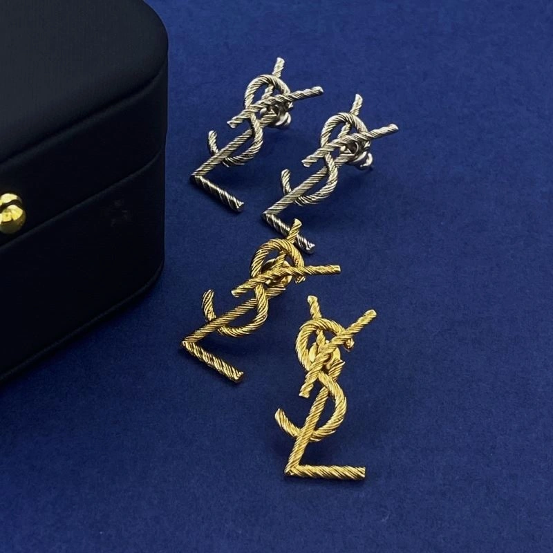 OEM Ysl Earrings