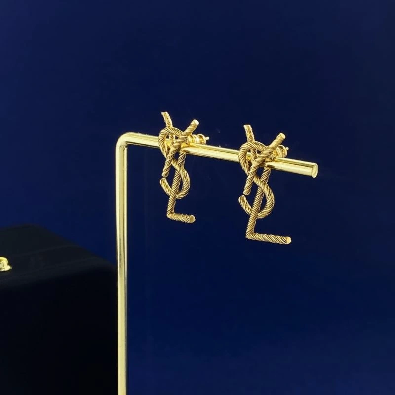 OEM Ysl Earrings