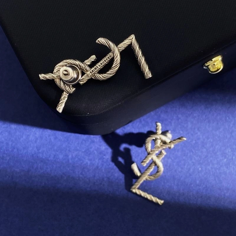 OEM Ysl Earrings