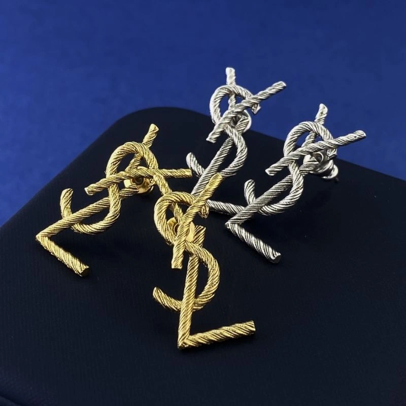OEM Ysl Earrings
