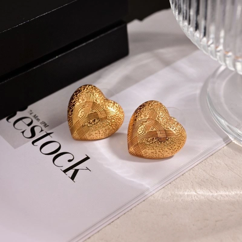 Genuine Ysl Earrings