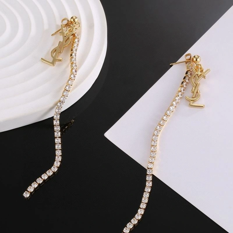 Bargain Ysl Earrings